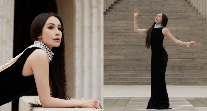 Elva Is Back！蕭亞軒新單曲《愛沒有錯》寫下愛情裡曾經歷的矛盾